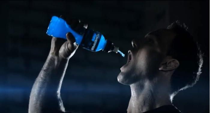 Powerade utmanar med Lidingöloppet - Runner's World