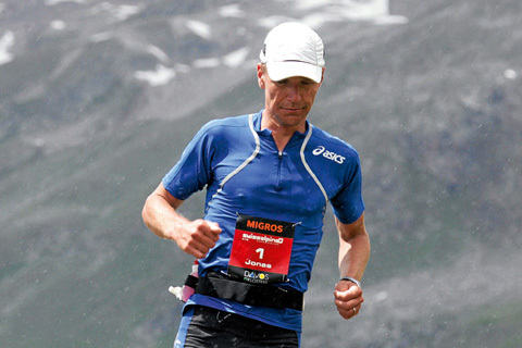 Jonas Buud berättar om Comrades 2012 - Runner's World
