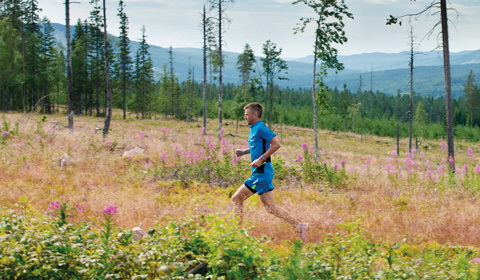 Jonas Buud och Vasaloppet ultrasatsar - Runner's World