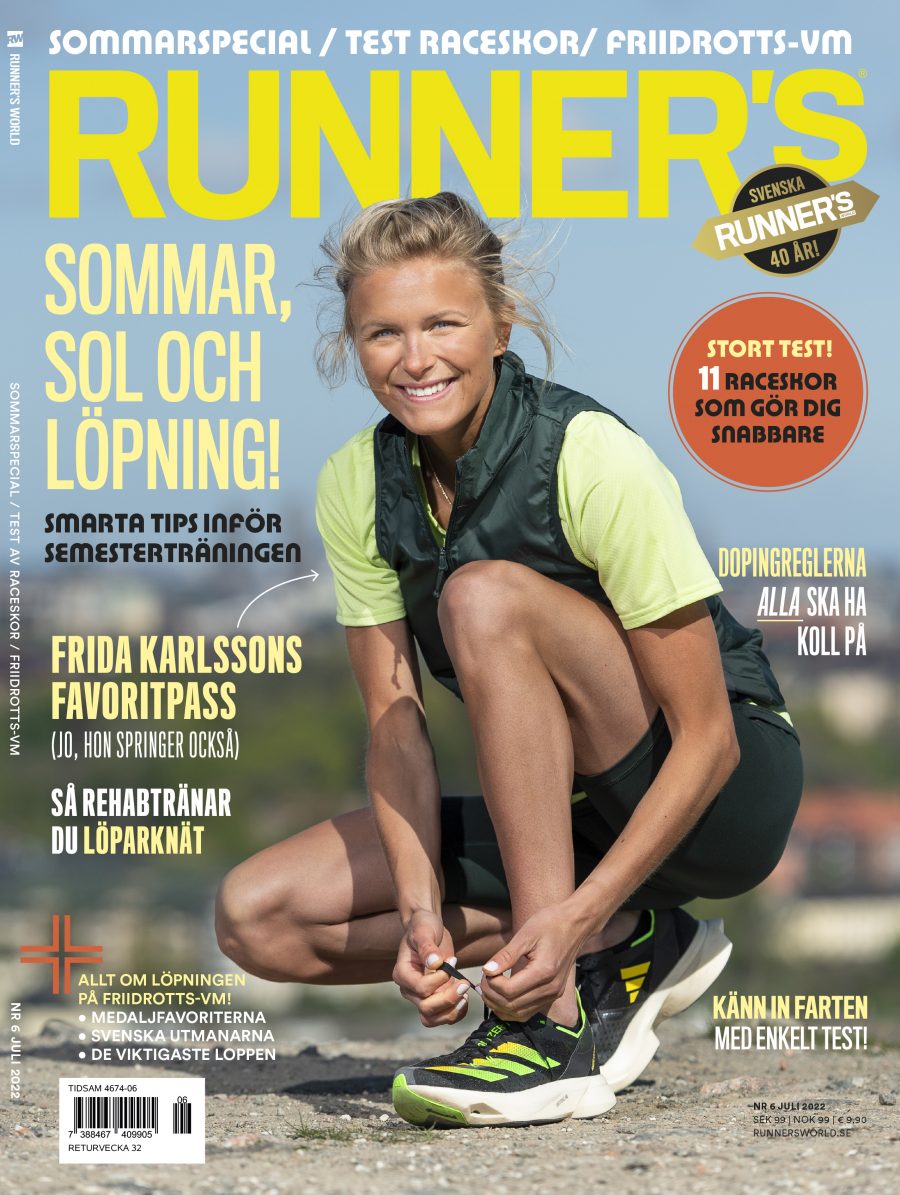 Runner´s World - Runner's World