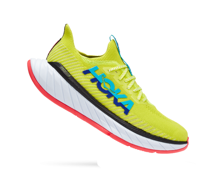 Hoka One One – Time to fly - Runner's World