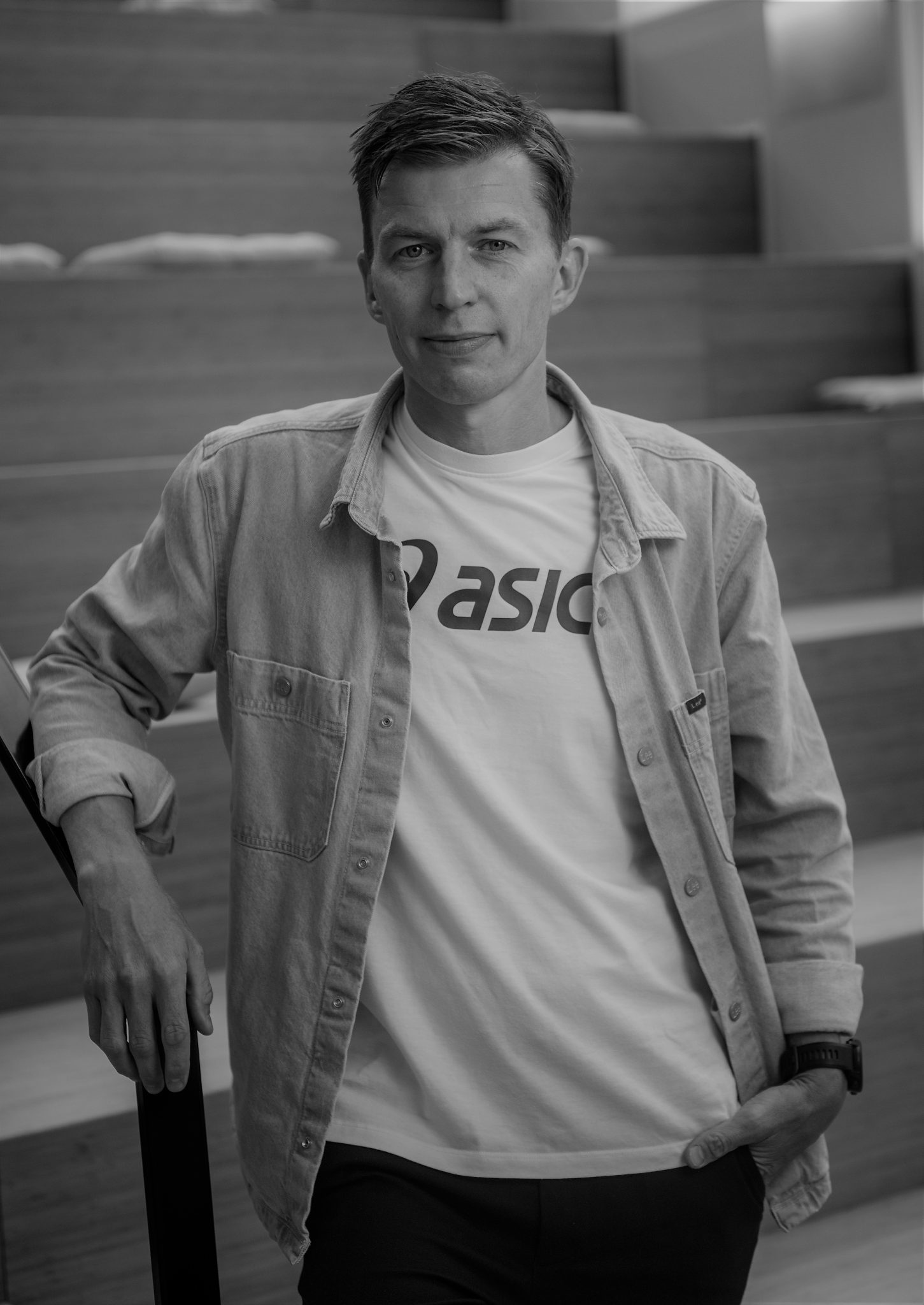ASICS blir ny huvudsponsor för Göteborgsvarvet - Runner's World