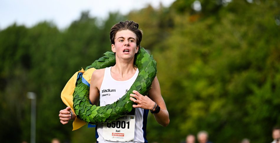 Favoritsegrar på Lidingöloppets tremil - Runner's World