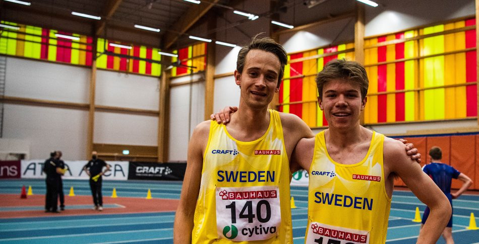 Alexander Nilsson: "Det började jäkligt dåligt" - Runner's World
