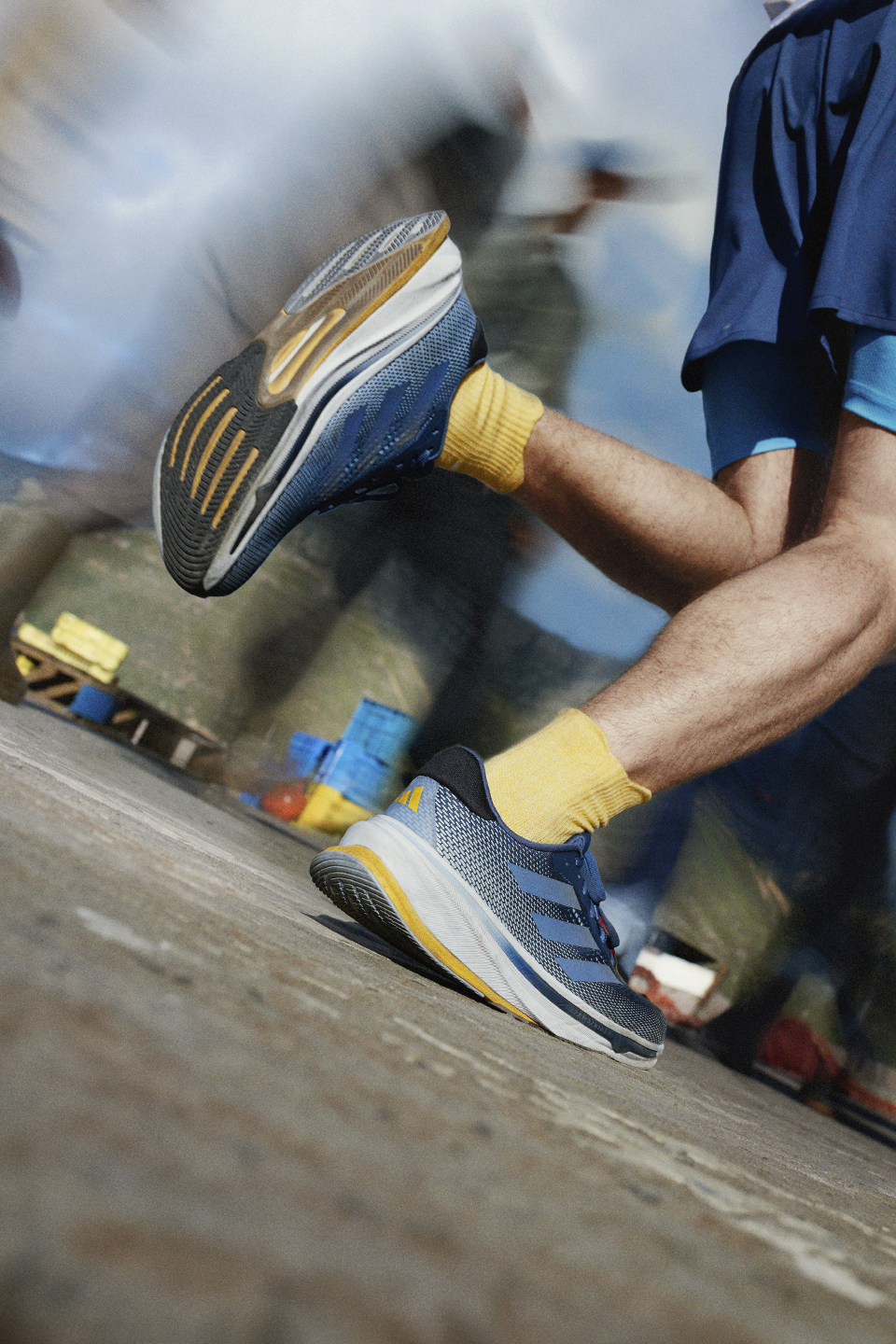 adidas Supernova Rise - Runner's World