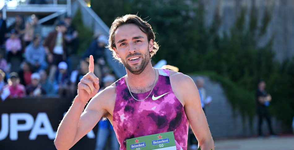 Sveriges största löpartidning - Runner's World