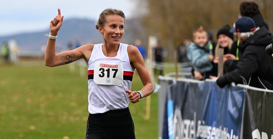 Världsrekord i halvmaraton - Runner's World