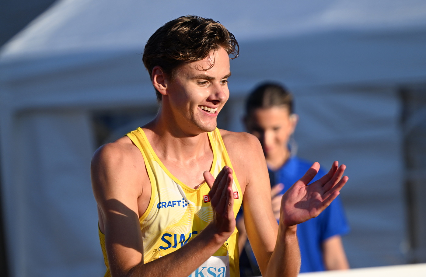 Så springs det nya året in - Runner's World