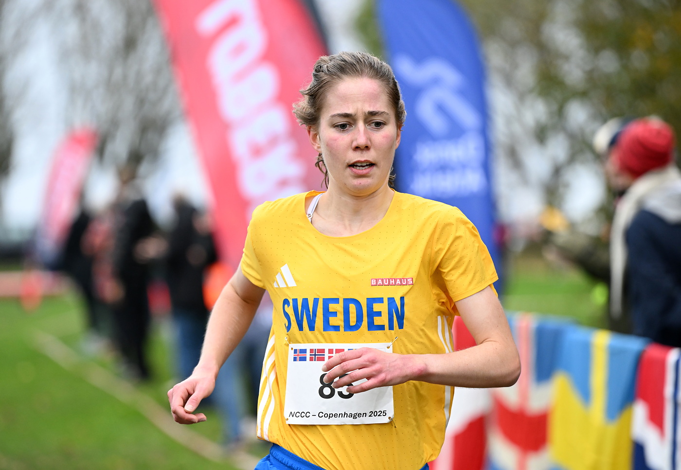 Terräng-NM – ett hösttecken - Runner's World